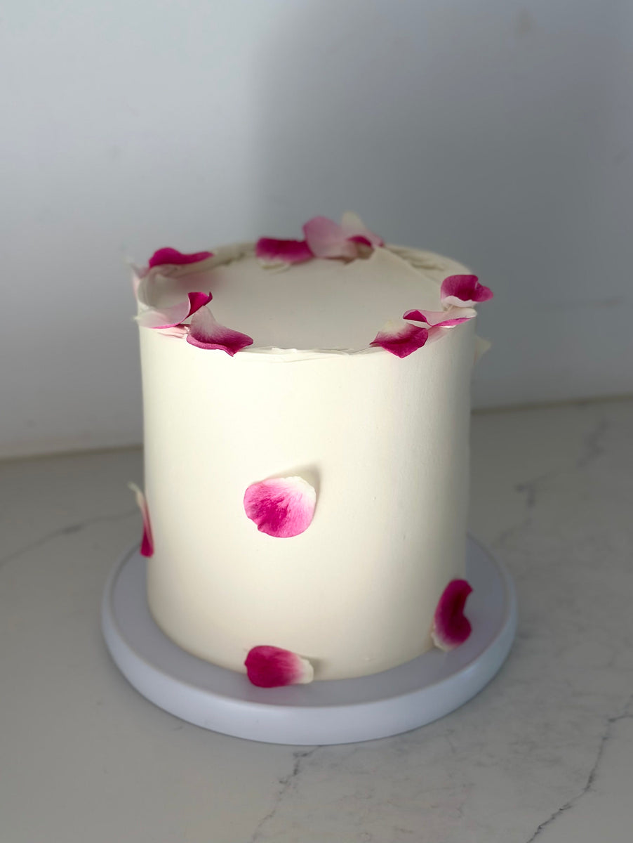 Petal – Cake Me Happy