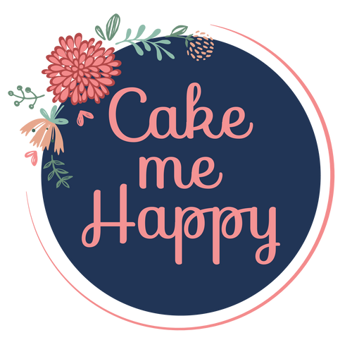 Cake Me Happy