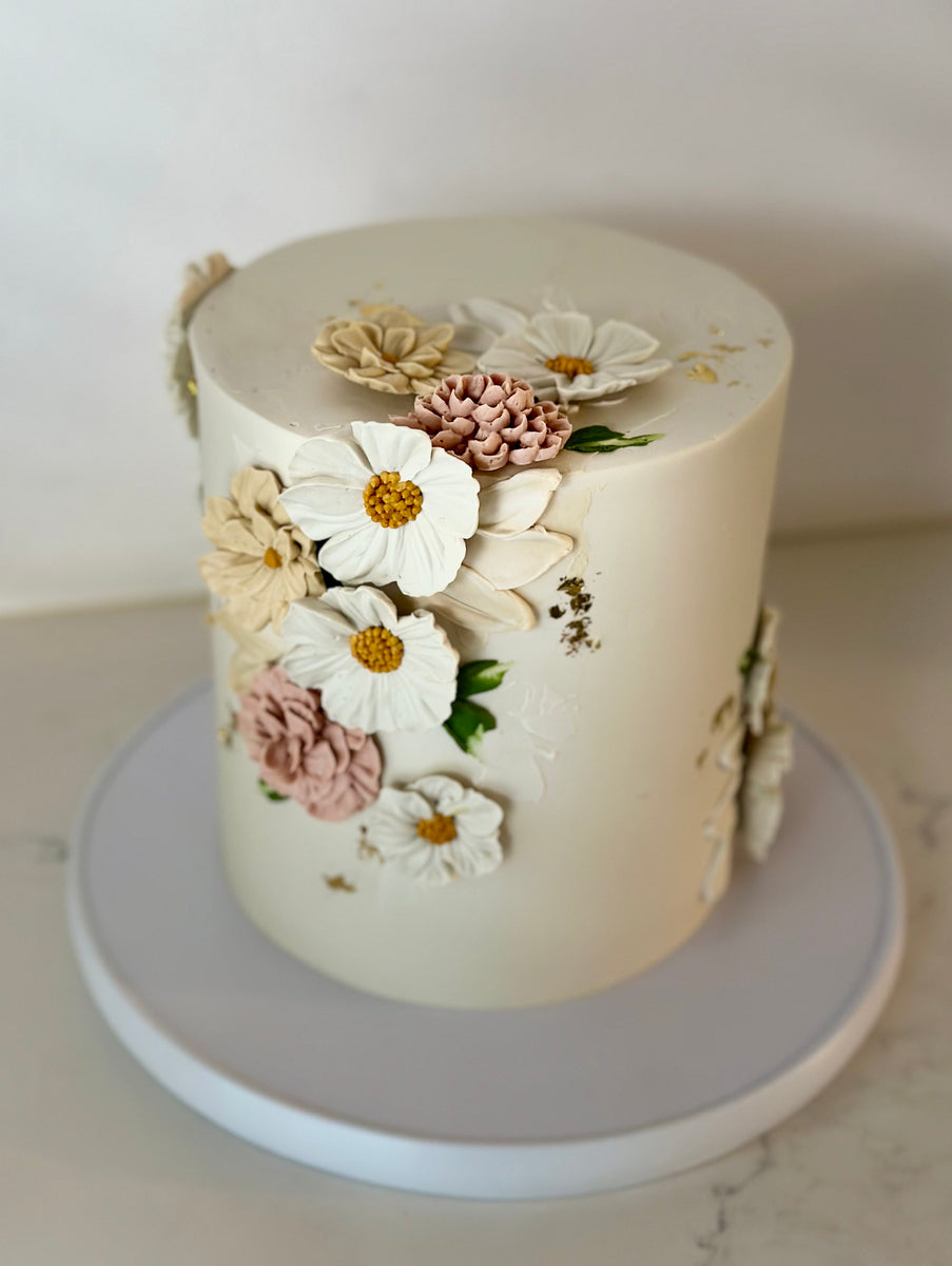 Eleanor – Cake Me Happy