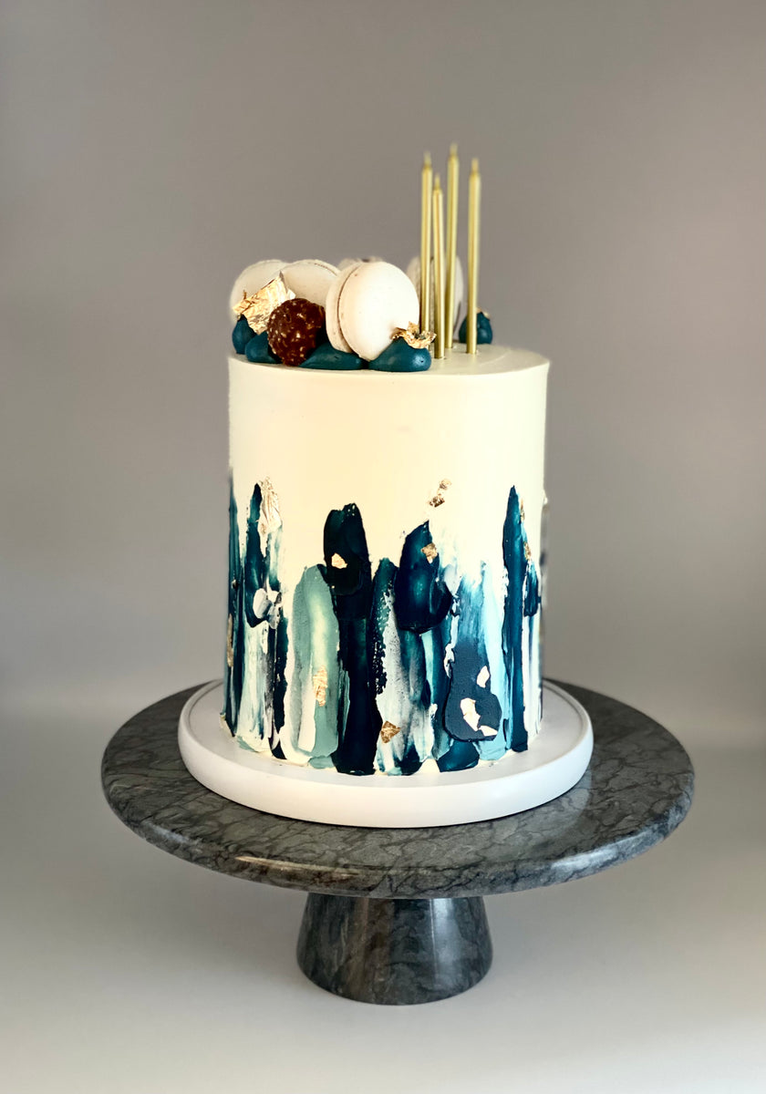 Midnight – Cake Me Happy